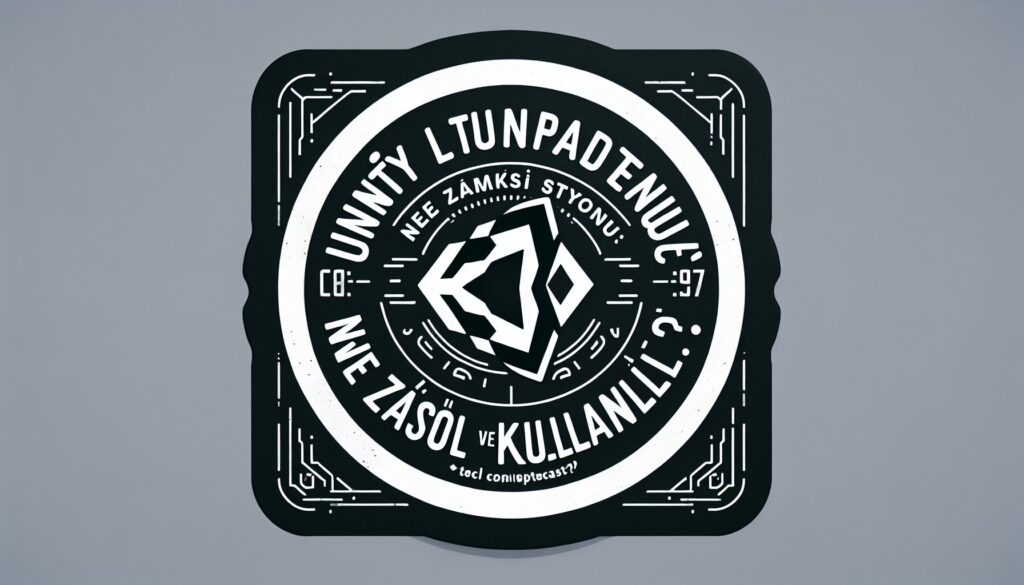 Unity LateUpdate() Fonksiyonu: Ne Zaman ve Nasıl Kullanılır? - Unity ...