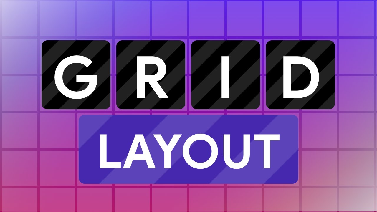 Unity'de GridLayoutGroup ile Dinamik UI Tasarımı - Unity Eğitim | Unity ...